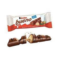 FERRERO KINDER BUENO CLASSICO - Conf. da 15 — Nbg Shop | L'ingrosso che ...